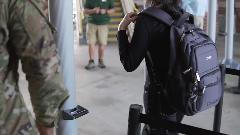 CEIA Open Gate New Weapon Detection System Explained - Liberty County ...