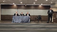 Vaad Harabonim 5785 Middle School Boys Shmooze - Rosenbaum Yeshiva Of ...